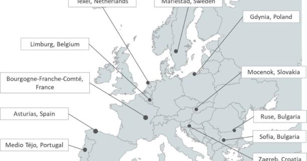 Project Development Assistance kicks off with selected regions - Clean ...