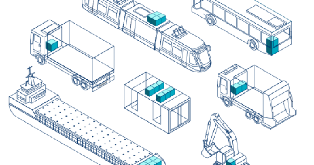 StasHH publishes best practices on FCMs implementation - Clean Hydrogen Partnership