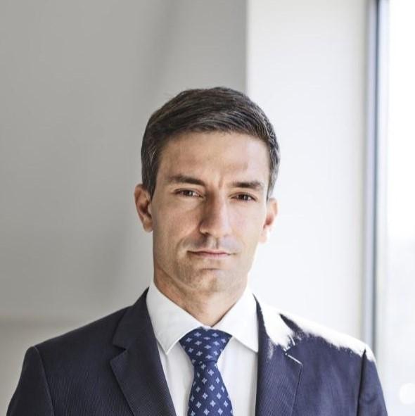 Marko Maver - Clean Hydrogen Partnership